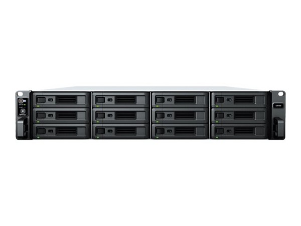 Synology SA6400 - NAS-Server