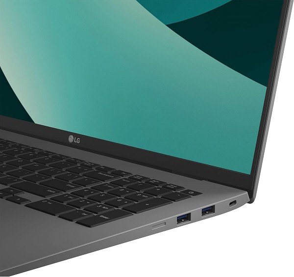 LG gram 17 - 17", Intel Core Ultra 7 258V, 32 GB RAM, 2 TB S
