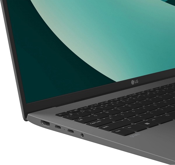 LG gram 17 - 17", Intel Core Ultra 7 258V, 32 GB RAM, 2 TB S