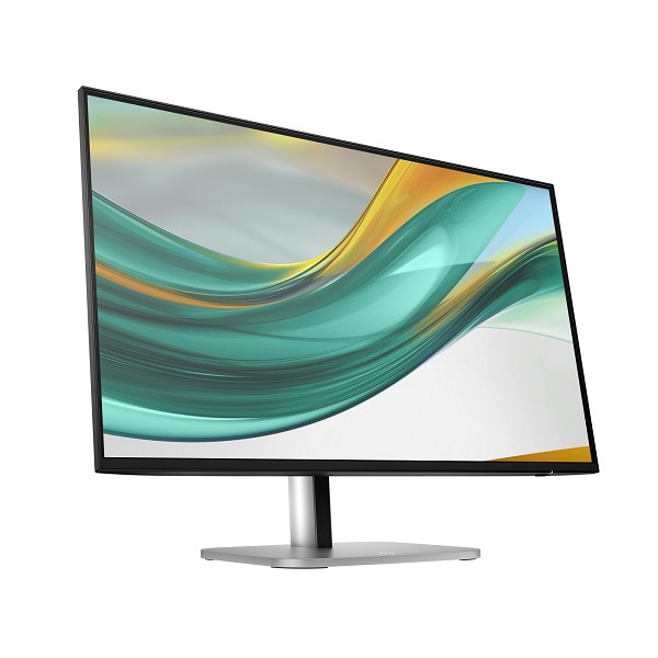 HP 527pf - Series 5 Pro - LED-Monitor - 68.58 cm (27")