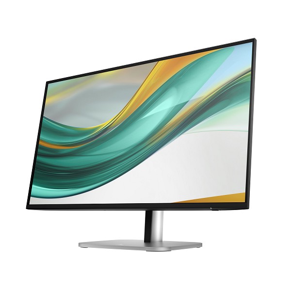 HP 527pf - Series 5 Pro - LED-Monitor - 68.58 cm (27")