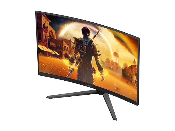AOC Gaming C32G42ZE - G4 Series - LED-Monitor - Gaming