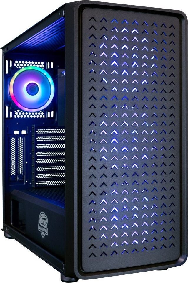 ONE GAMING High End PC IR210